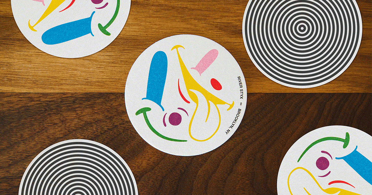 Elliott Walker - Creative Director and co-founder of Otherward ...